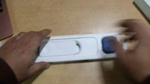 Apple watch series 7 unboxing 41 mm and 45 mm