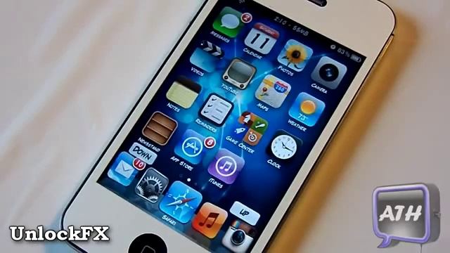 Top 5 Cydia Tweaks Of 2012 Part X (iOS 5 Compatible)1496 - смотреть ...
