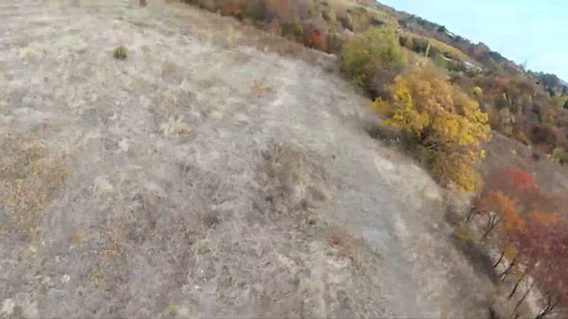 FPV полет