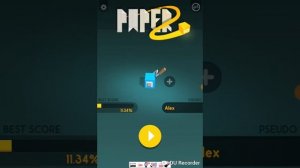 Играю в Paper.io 2