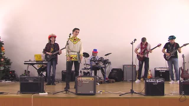 Поющая струна 06-12-2018