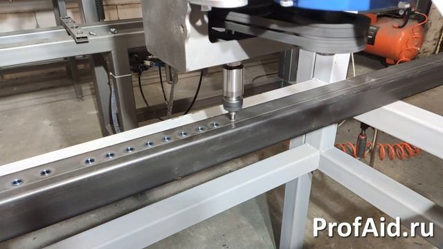 Термосверление