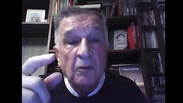 Круглый стол "Новое рождение русского чувства и самосознания" и презентация книги "Русские беседы"