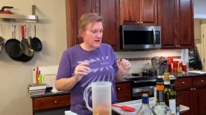 Baked Apple Sangria | Poole's Diner | MODERATE