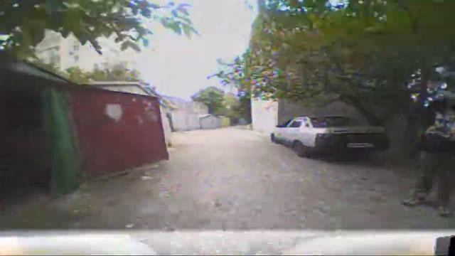 FPV tiny whoop TBS 21000KV