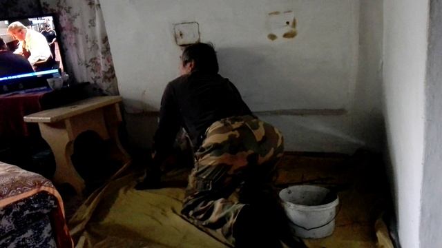 Готовим правильно печку к отопительному сезону