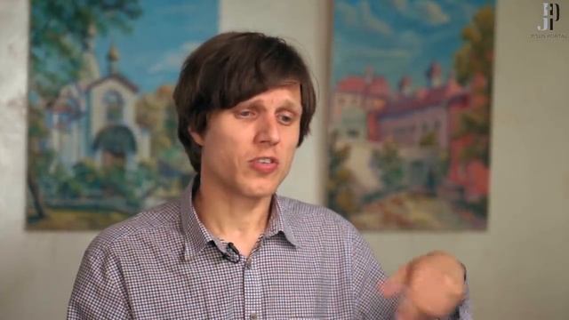 14. Прп. Исаак Сирин. «ИЛИ ПО ГОРДОСТИ, ИЛИ ПО ГЛУПОСТИ».mp4