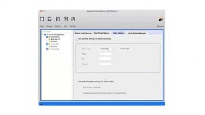 How to Migrate GMX Mail to Gmail in Apple Mac?