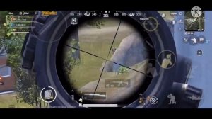 PUBG MOBILE | YOU PANIC YOU DIE | iPhone 11