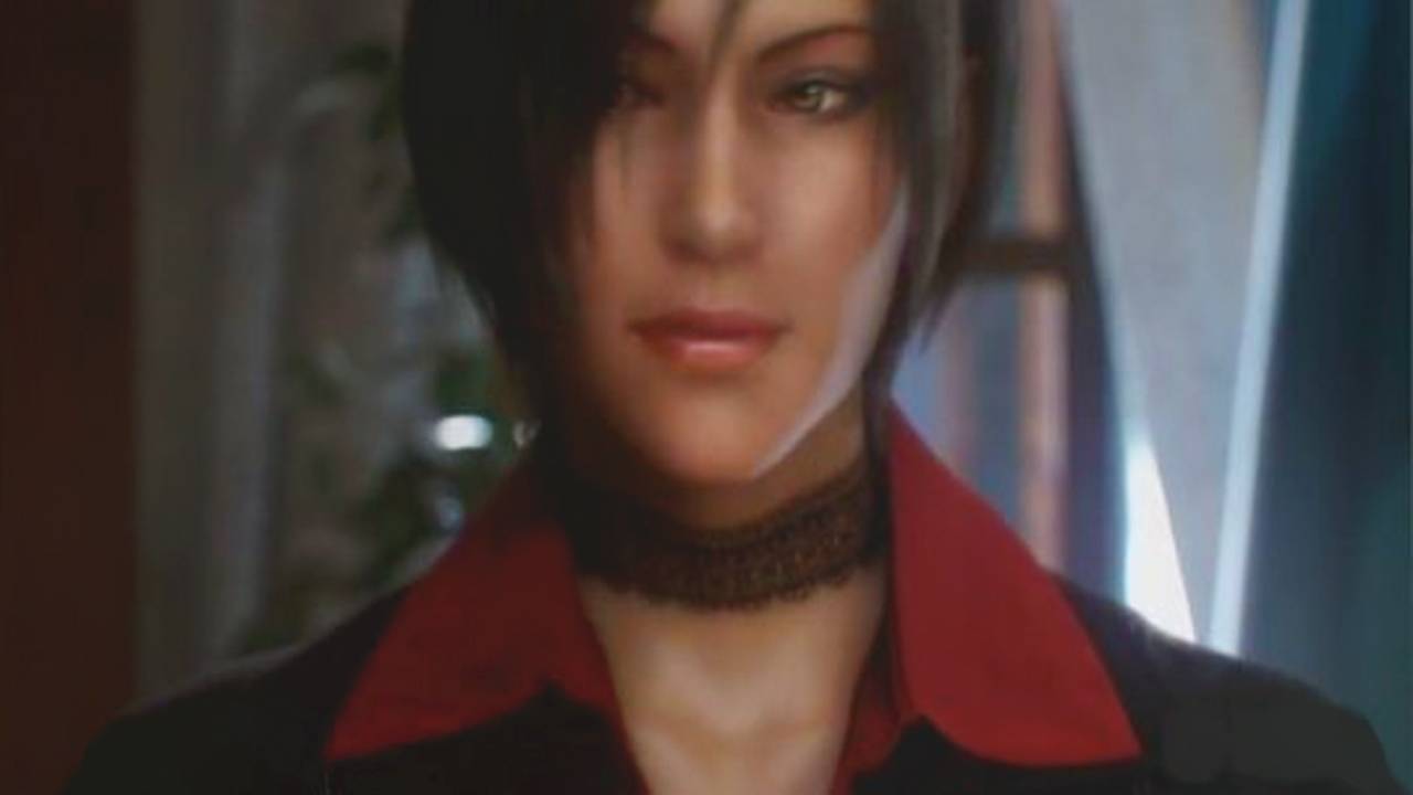 Прохождение игры Separate ways-Resident Evil 4(#1) Звон Колоколов.