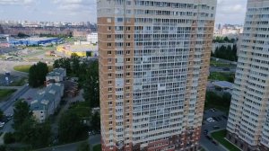 ЖК «Богатырь» в Приморском районе от ГК «Лидер Групп»