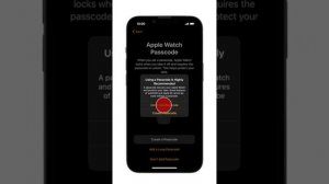 How to Activate your Apple Watch Series 8 watchOS 9