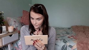 FULL FACE OF FAVOURITES | December 2019