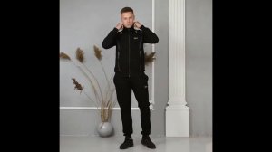 Мужские спортивные костюмы