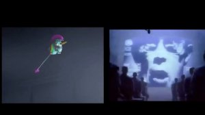 Epic Games VS Apple nineteen eighty four / #freefornite