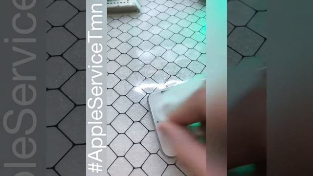 Замена Стекла Apple iPhone 6s в Тюмени