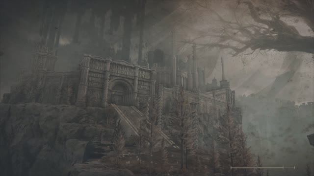 Elden Ring - Золотой Гиппопотам