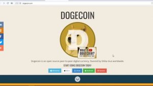 ✅ Криптовалюта Dogecoin (DOGE) Обзор. Стоит ли инвестировать в ДогиКоин?