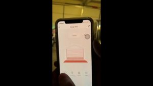 Enerna IoTech Smart Automatic WiFi Tuya Smart Life Garage Door Gate Opener Remote Access Control Sy