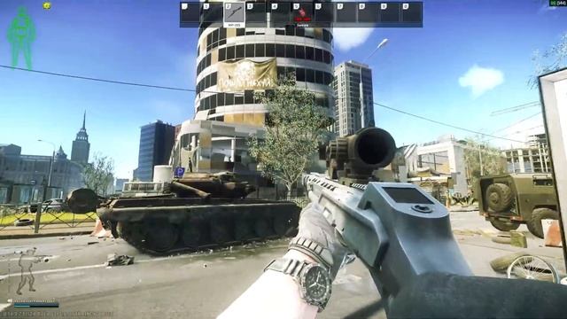 7. СТРИМ ЧАСТЬ 2 Escape From Tarkov