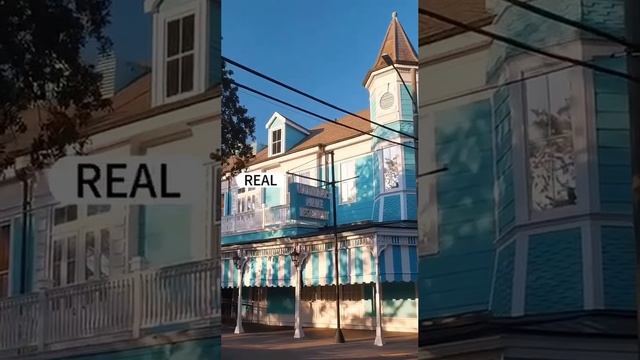 RDR 2 vs реальность