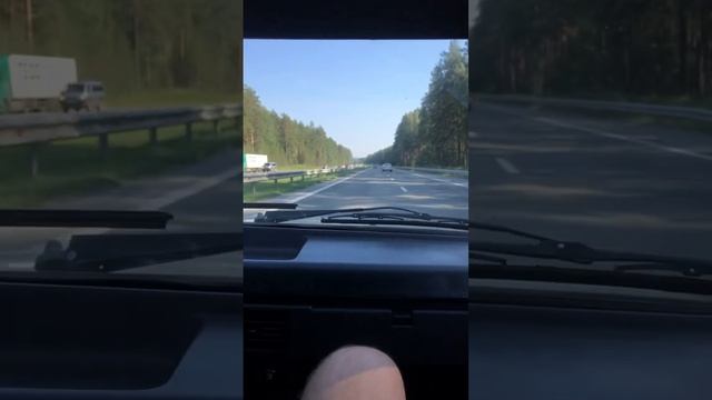 Москвич 2140 святогор тряхнул стариной #auto
