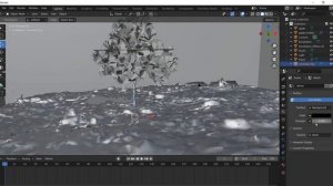MAKE APPLES RAIN FROM TREE USING EMITTER | NIGERIAN PIDGIN ENGLISH
