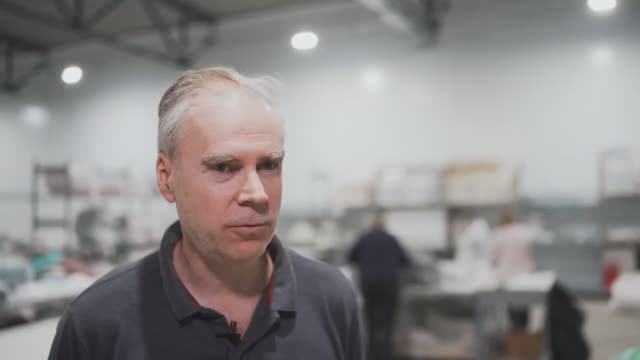 Резиденты INDUSTRIAL CITY - Сонный Гномик