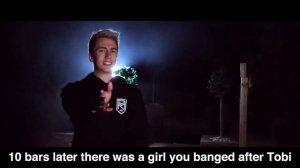 Best disstracks in order (Sidemen vs Deji, KSI vs W2S, NetNobody and more)