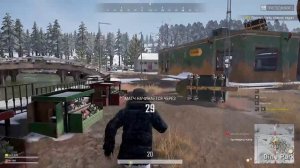 PlayerUnknown’s Battlegrounds | ВЕЧЕРНИЙ СТРИМ | ВСПОМИНАЕМ КАК ИГРАТЬ l DUO