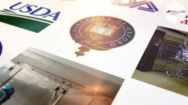 Презентация производителя стерилизационного оборудования Tuttnauer Ltd