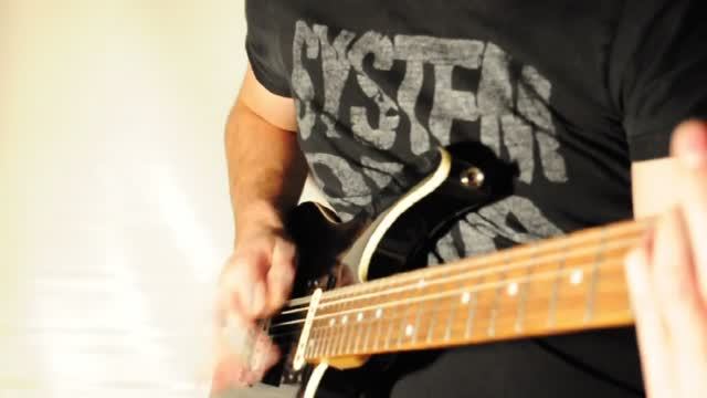 Purgen Cover Cort KX-5 by Artem Nozdrachev