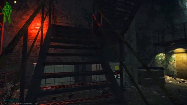 13. ПРОВЕРКА МОЩНОСТЕЙ Escape From Tarkov