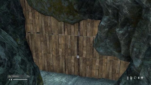 Dayz. Сервер Wildie. Маленькая месть.