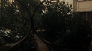 iPhone 5  videotest - from window + colour correction edius 6 (24/1920x850)