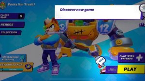 BEAST Gameplay! Hero Clyde! Team Deathmatch and Solo Dubs!