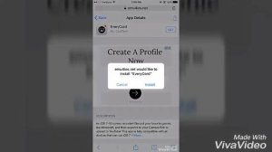 how to download recorder on ios (no jailbreak , free download)