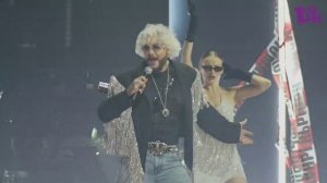 Фестиваль "Удачные песни" состоялся в Москве!