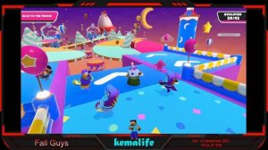 Fall guys mobile android download android multiplayer android play store crown android epic games P