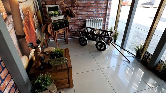 Занимательный экскурсовод по Белокурихе