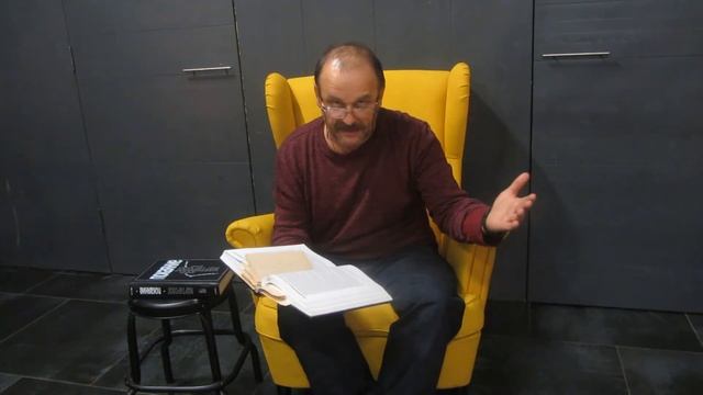Презентация 5-го тома Мартиролога «Покаяние» | Игорь Сажин