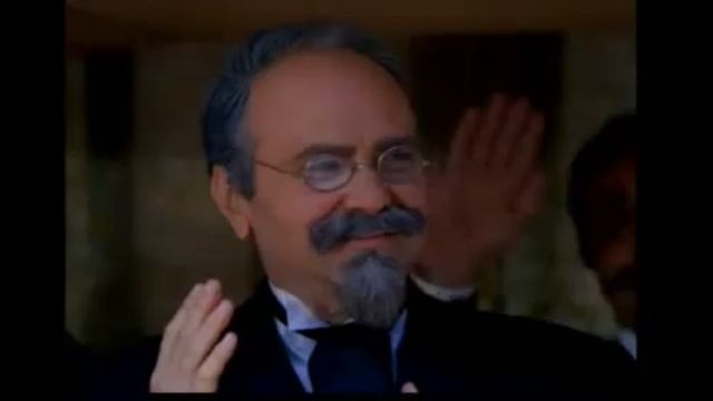 Когда Троцкий всё успевает?