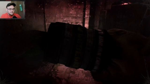 КАМЕННЫЕ ДЖУНГЛИ ▶ Metro 2033 Redux #7