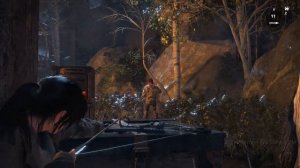 Rise of the Tomb Raider Walkthrough GT-1030 Gameplay | Part-17 |