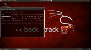 WPA2 cracked using Aircrack
