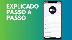 Como adicionar endereço residencial ao Apple Maps