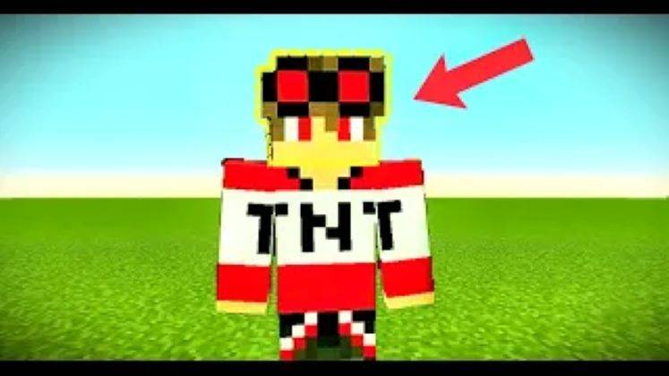 😱как пробраться в голову грифера майнкрафт!троллинг ловушка майн!