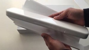 AppleWatch Sport Official Unboxing 42mm