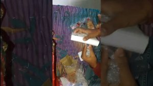 My First Unboxing Video iphone13 128GB Starlight || Lokesh ||