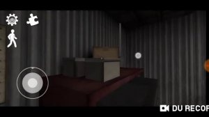 Хоррор игры😨😱